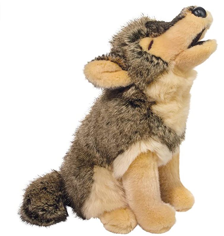 Toys and Stuffies – Wolf Sanctuary of PA
