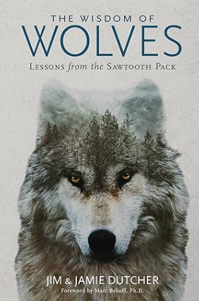Wisdom of Wolves – Wolf Sanctuary of PA